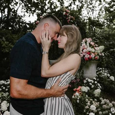 Taylor Swift And Travis Kelces Wedding Was Officiated By Adam Sandler Billboard Canada
