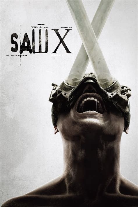 Saw X — Kinokrad