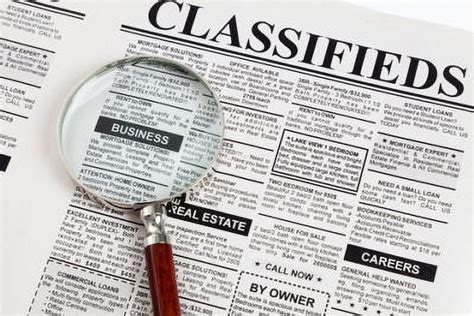Classifieds September 24 29 2026 The Licking News