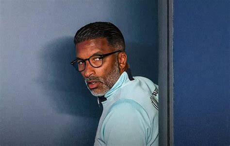 L1 Lolympique De Marseille Annonce Le Départ De Habib Beye Seneweb