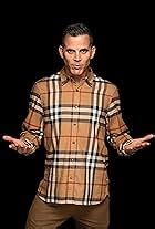 Steve O IMDb