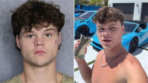 Youtuber Arrested On Domestic Battery Charge Au — Australia
