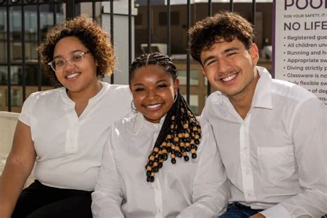 Sex Education Advocates For Youth
