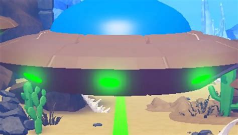 Slime Rng Ufo Event Update Guide Techwiser