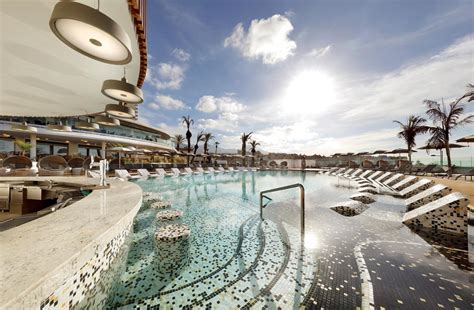 Best All Inclusive Hotels In Tenerife 2026 Costa Adeje Luxury Spas