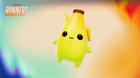 How To Get Peeky Peely Sprite In Fortnite Beebom