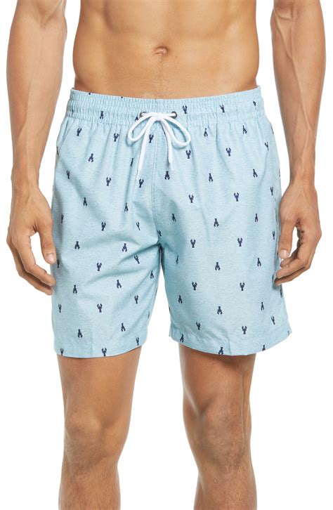 Sano Swim Trunks Men Nordstrom