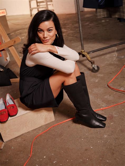 Frances Valentine And Mary Tyler Moore Vision Initiative Launch Capsule