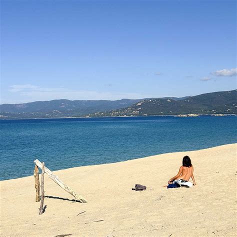 Best Countries In Europe For Nude Beach Vacations