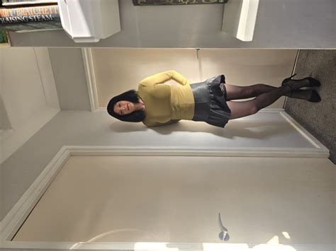 Michelle Trans Norwich Birchplace