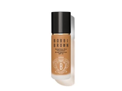 Bobbi Brown Weigthless Skin Foundation Spf15 30 Ml Cdon