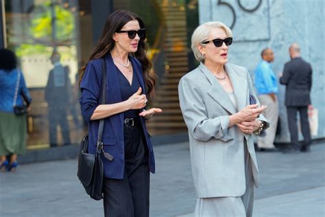 Impuros O Diabo Veste Prada E Mais Estreias No Cinema E No Streaming