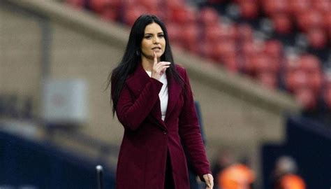 Manchester United In Advanced Talks To Appoint Eva Olid As Womens Head