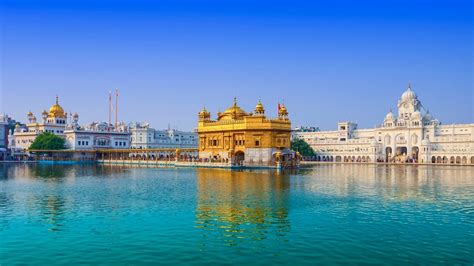 Top 9 Best Places To Visit In Punjab Complete Travel Guide