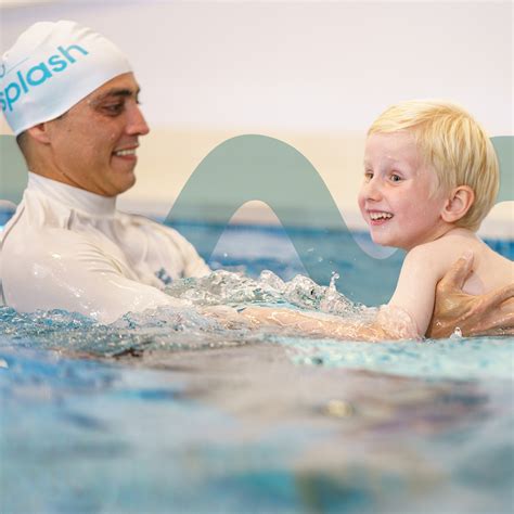 £10 Swim Lesson Near You In London Getsetswim
