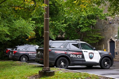 Cornell President Addresses 2024 Sexual Assault Case