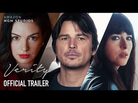 Verity Movie Official Trailer Video Watch Now