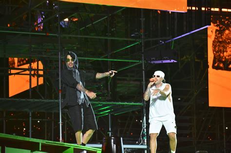 Feid Homecoming Concert In Medellín Best Moments