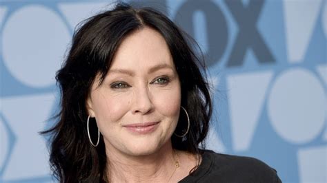 Shannen Dohertys Net Worth At The Time Of Her Death