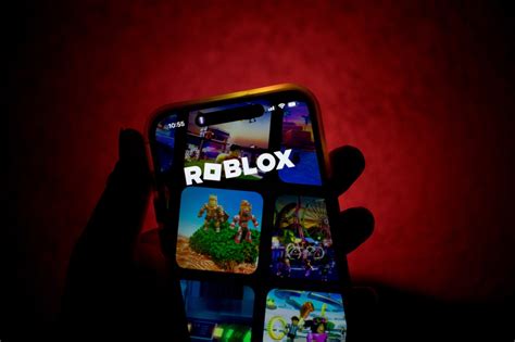 Roblox Shares Slump On Safety Measures Impact Weak Forecast Silicon