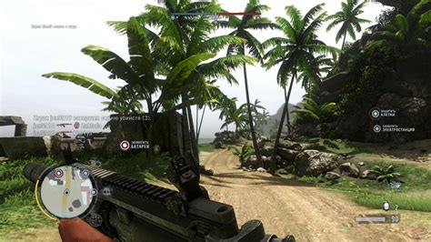 Far Cry 3 описание системные требования оценки дата выхода