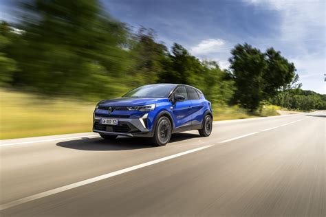 Crossover Auto 2026 Die Besten 10 Modelle