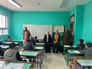 نتيجة الشهادة الإعدادية 2025 جميع المحافظات بالدرجات ترقبوها على هذه