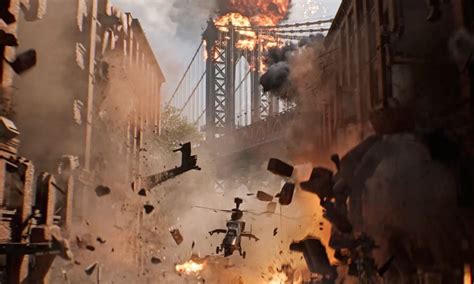 Battlefield 6 Trailer Reveal Sets The Stage For A Bigger Unveiling On