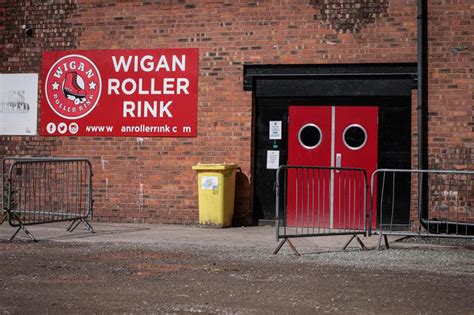 Furious Backlash As Popular Wigan Roller Skating Rink Forced To Close After Four Decades