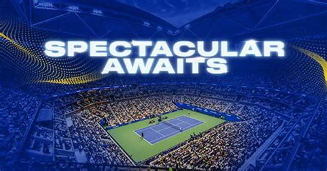 Us Open 2026 Schedule When To Watch And Everything To Know