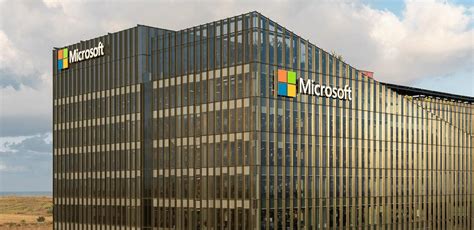 Microsoft Signs First Major Carbon Removal Deal Since Reportedly