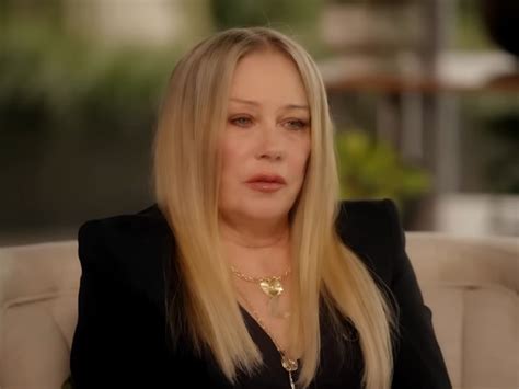 Christina Applegate Was Misdiagnosed With Multiple Sclerosis In 2021