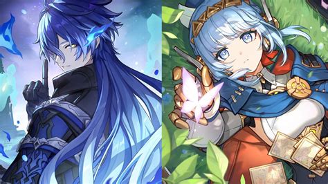 Flins Vs Ineffa Who Should You Pull For In Genshin Impact 70
