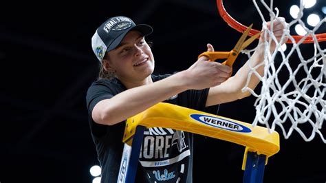 How Uclas Gabriela Jaquez Shifted Focus For Final Four Espn