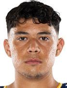 Rubén Ramos Jr Leistungsdaten 2027 Transfermarkt