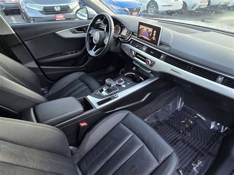 2017 Audi A4 20t Quattro Premium In Lindon Ut Ksl Cars