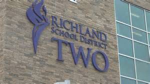 Richland Two May Recommend A 12 Mill Tax Hike To Address 68m Budget