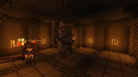 Mowzies Mobs Addon 126 121 Mcpebedrock Mod Mc Modnet