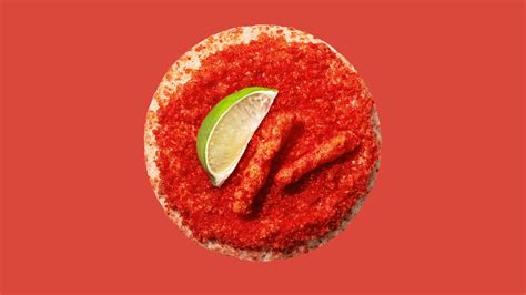 Crumbl Reveals Flamin Hot Cheetos Inspired Cookie Alongside Nerds