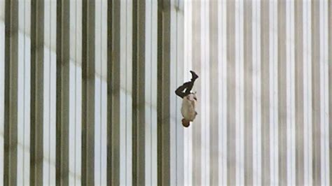 Sister Of 911 Falling Man Reveals Truth About Iconic Photo And Their