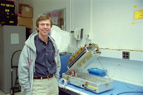 Neil Gehrels 1952 2017 Nasa Science