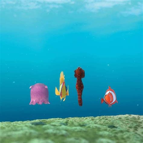 The Best Finding Nemo Quotes Ranked By Fans