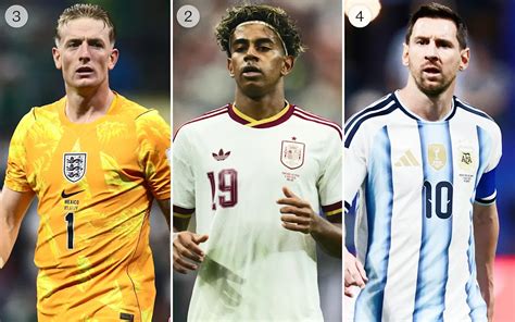 Ranking The Eight Teams Left In The World Cup Yahoo News