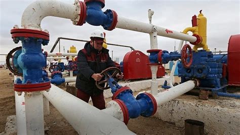 Россия может начать поставки газа по «Северному потоку в Европу Есть