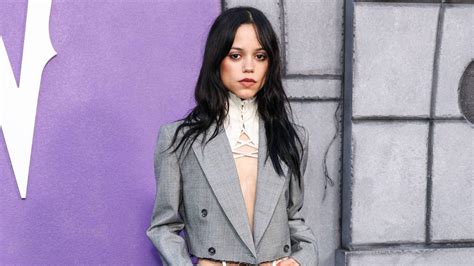 Jenna Ortegas Sister Defends Her Amid Online Weight Loss Speculation