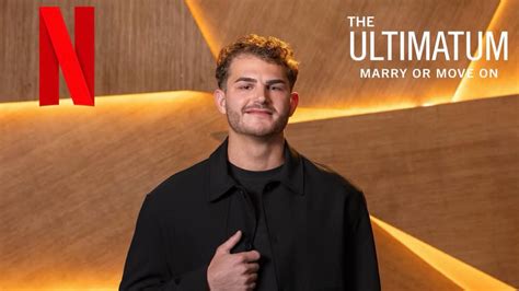 The Ultimatums Blake Robertson Arrested For Assault Post Filming
