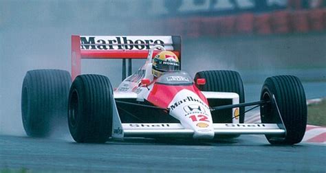 Ayrton Senna Wikipedia
