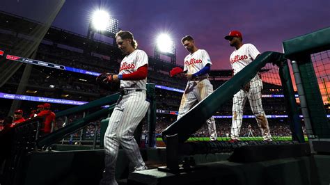 Phillies Trea Turner Gets Real On Adjustment After Luis Arraez Trade
