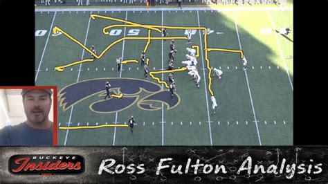 How Arthur Smith Is Finding New Ways To Get Jeremiah Smith The Ball