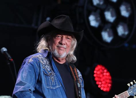 Inside Country Icon John Andersons Grueling Final Chapter A